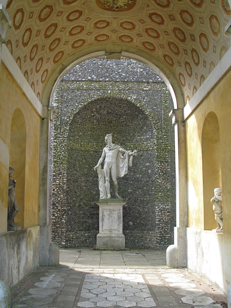 O Caldeirão dos Streghe: Stregoneria - Stregheria ou Bruxaria Itáliana