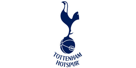 History of All Logos: Tottenham Hotspur Logo History