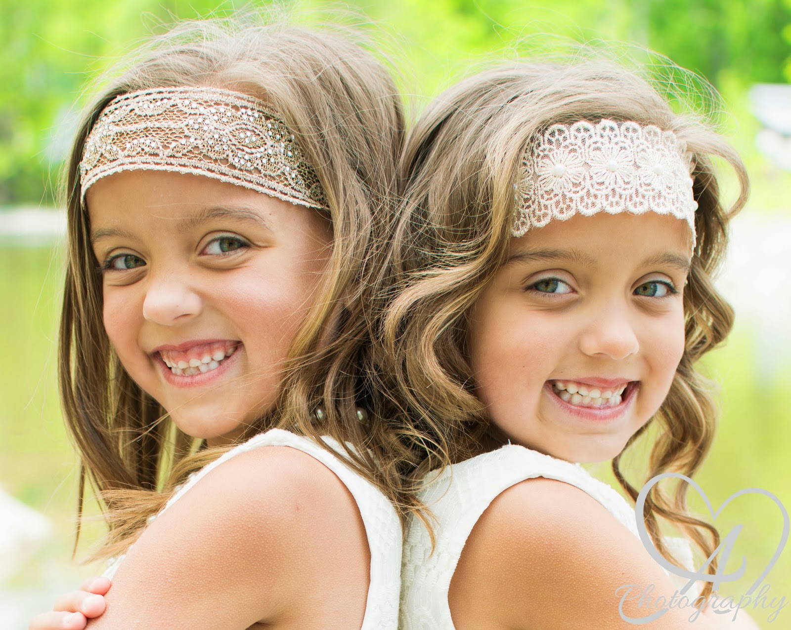 Ahart Photography: Sager Family