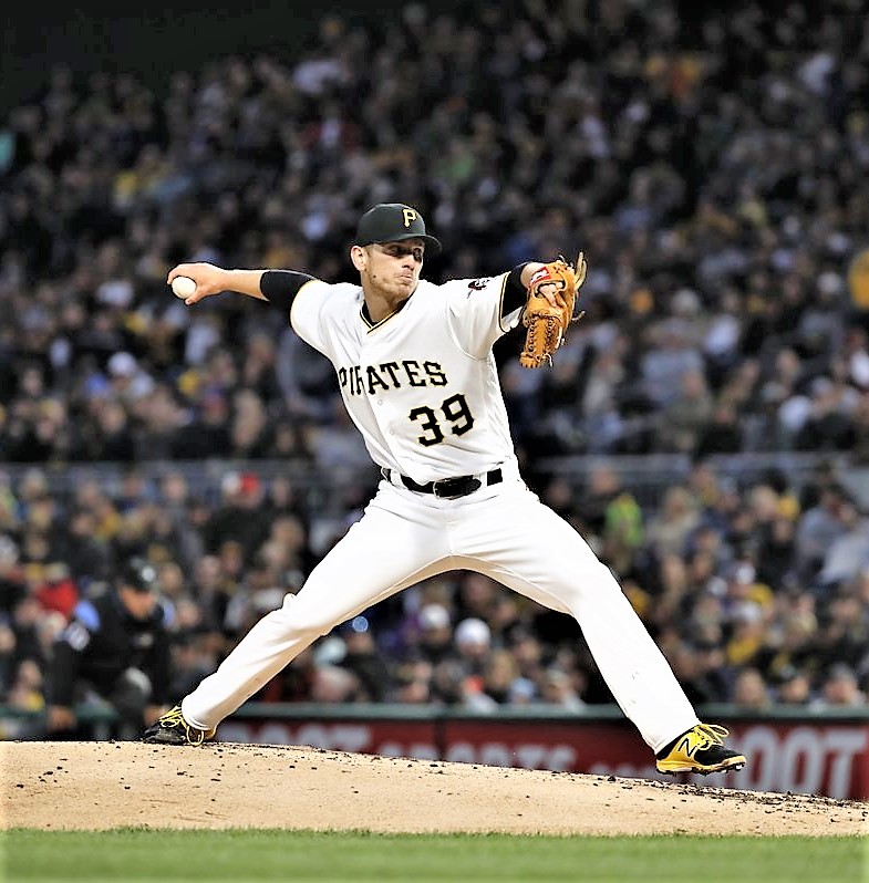 The Green Weenie: Tuesday: Detroit at Pittsburgh, Cool Chad v Matthew ...