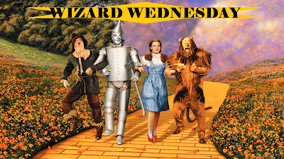 Guts For Glory Theatre Co.: Wizard Wednesdays