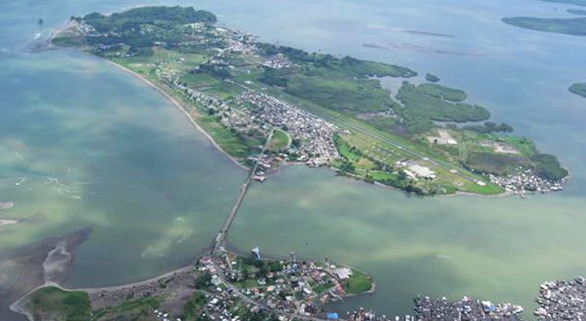 Tumaco (La Perla del pacifico)