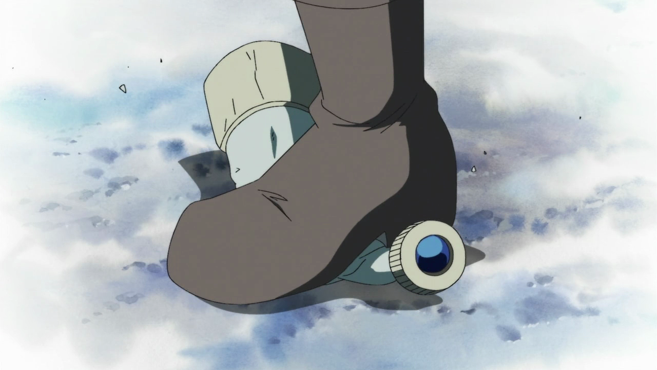 JOUSeries: mayo 2011