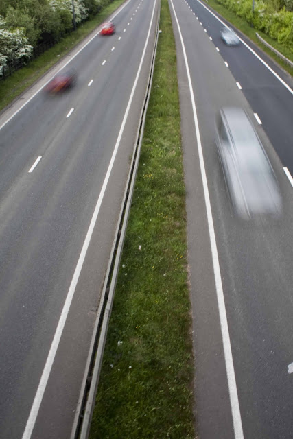 The Art of Photography: Diagonals