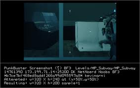 Battlefield punkbuster update - elitepassl