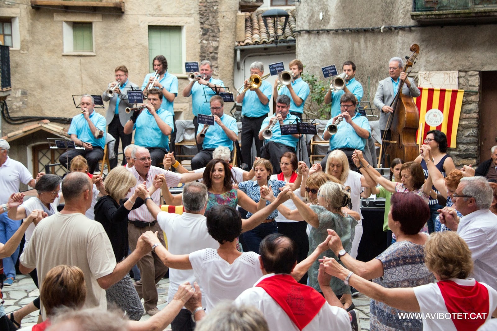 avibotet.cat: SARDANES A GERRI DE LA SAL