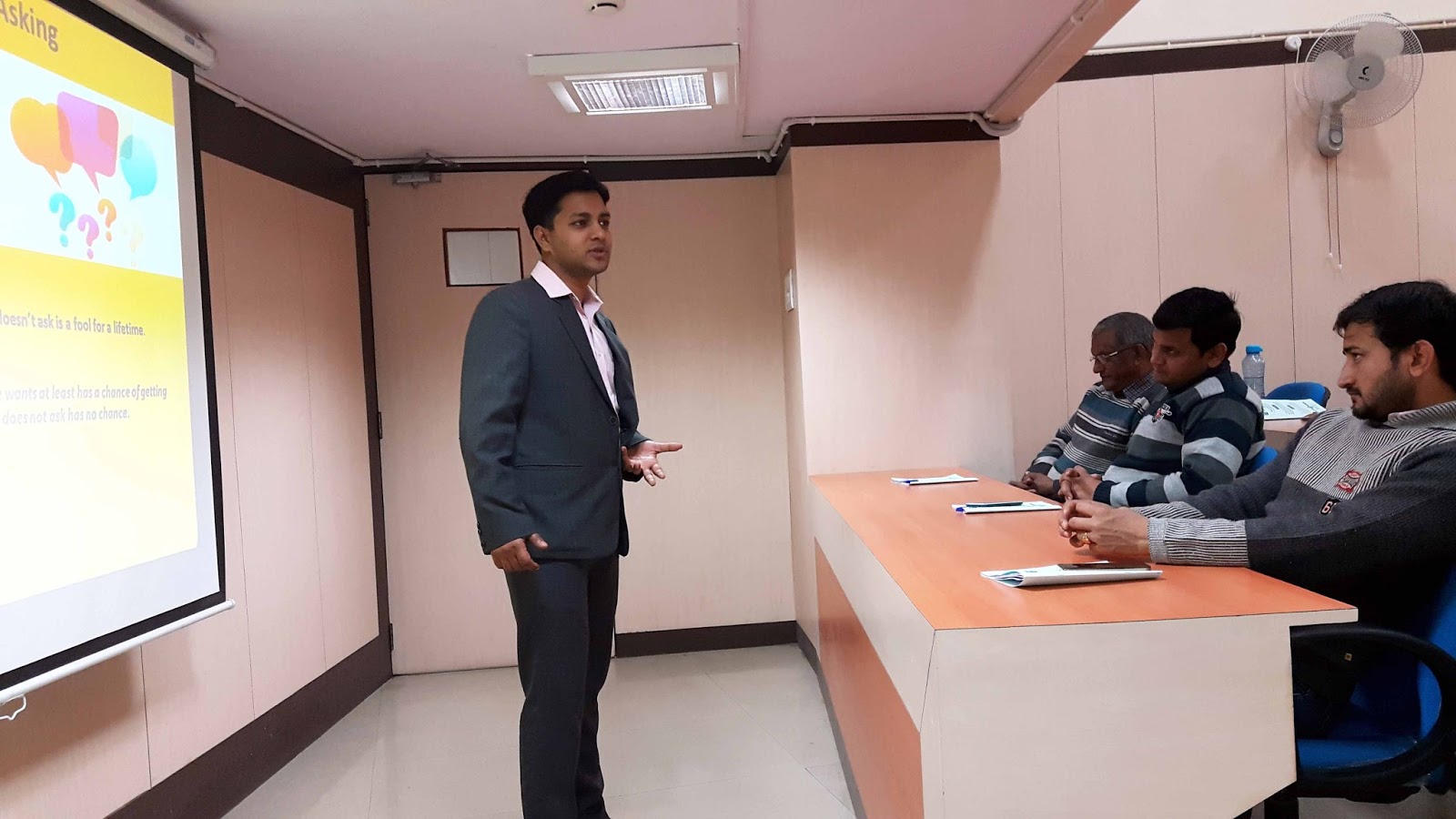 Personality Development : ‪‎Motivation Training ‬ and ‎Confidence ...