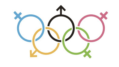 Feminism in the Olympics: 2012 OLYMPICS: GENDER DOUBLE STANDARDS