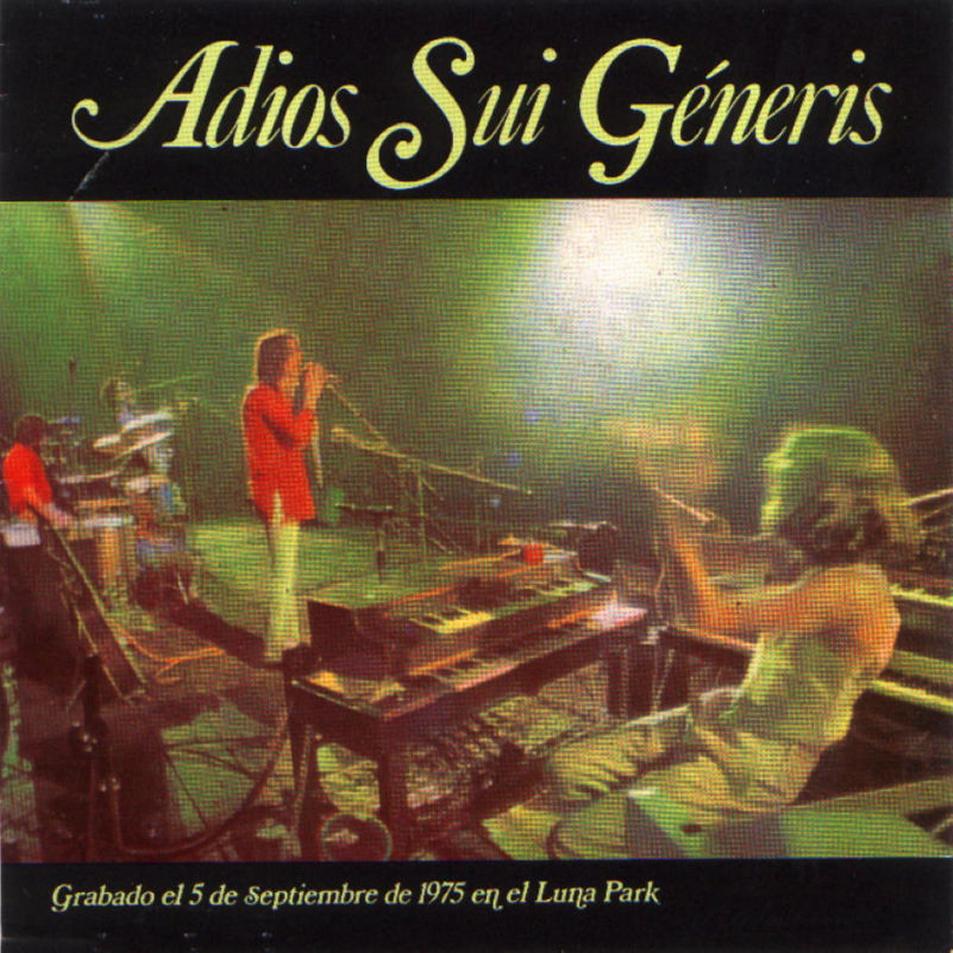 Descarga Rock Nacional: Discografía de Sui Generis