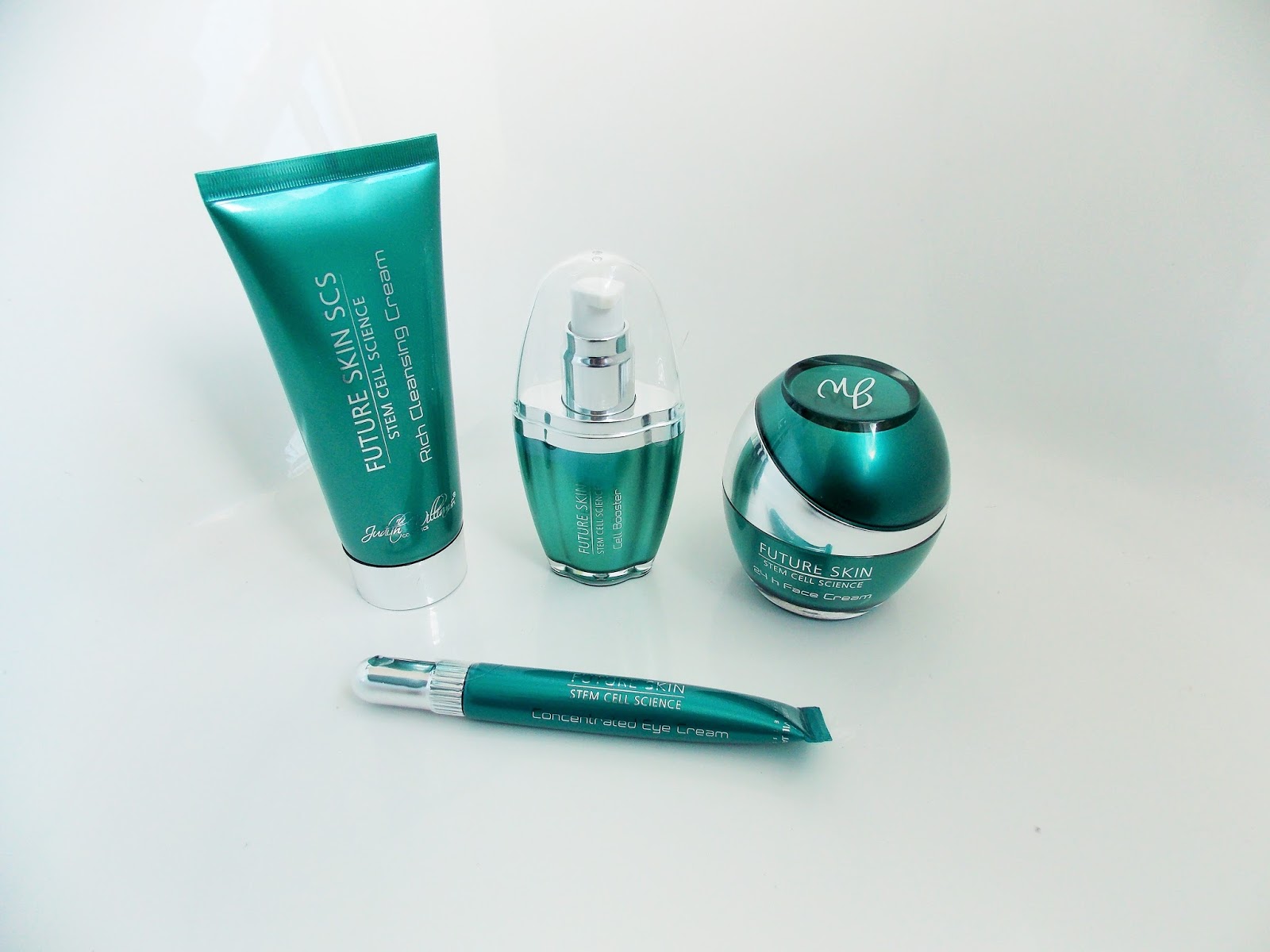 Judith Williams Future Skin June 2016 Qvc Tsv – Innovative Plant stem ...