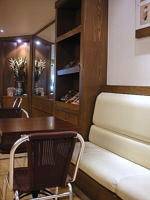 Eat Drink KL | Cafe Libre