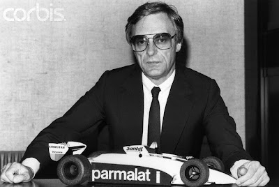 Continental Circus: A história de Roy James, o ladrão que quis ser piloto