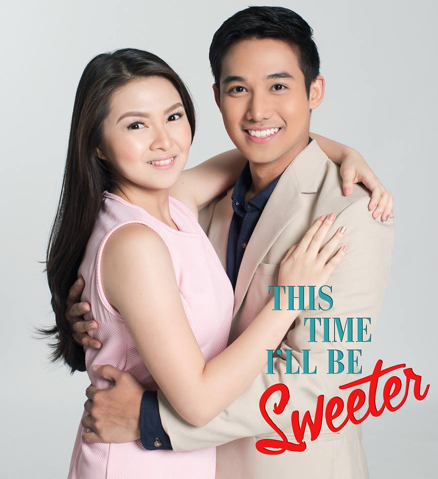 My Movie World: Ken Chan plays a romantic lead in his launching movie ...