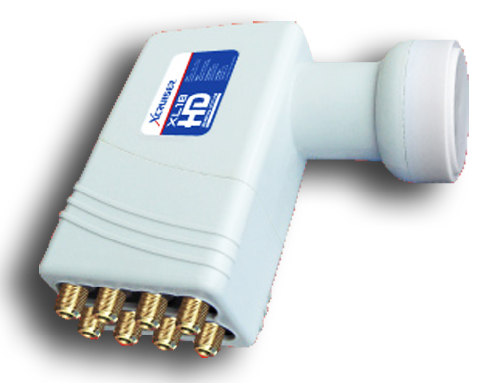 VERTEX SAT : INSTALLATION TOOL