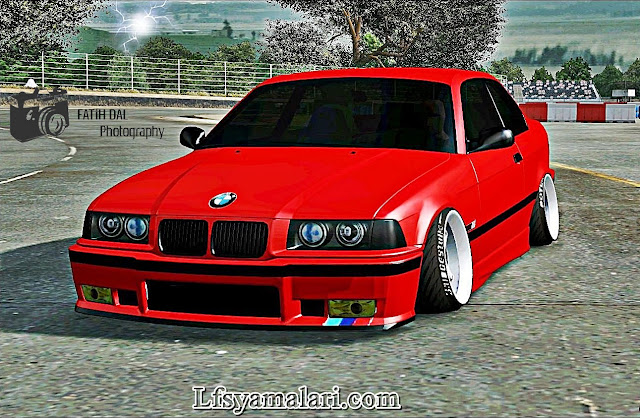 Lfs Bmw E36 Yaması | Güncel Hile Merkezi