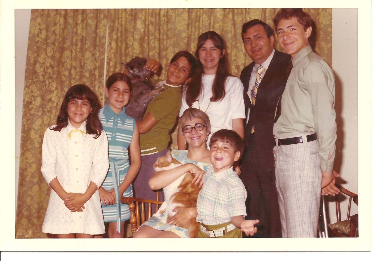 A Heart Full of Children: Incredibly Wealthy