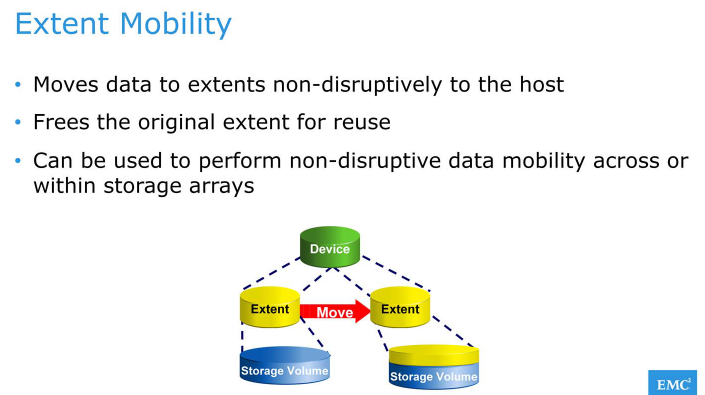 Discover Technology: EMC VPLEX Features and Capabilities