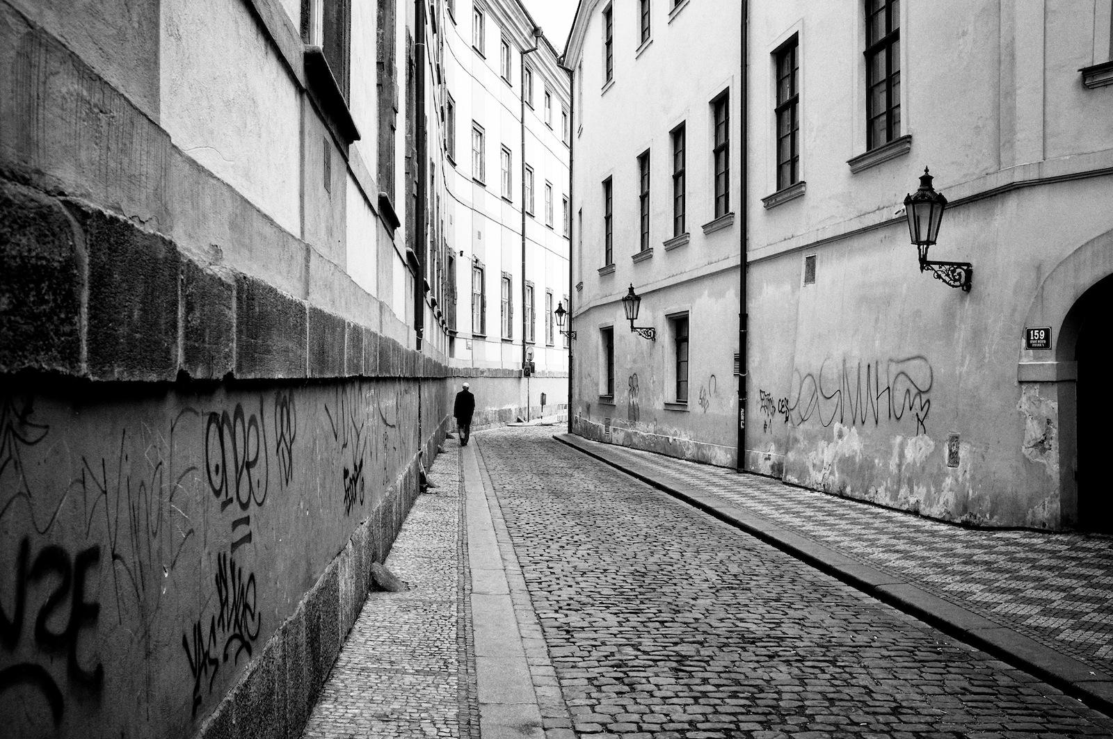 Thomas Marek's blog: urban landscapes