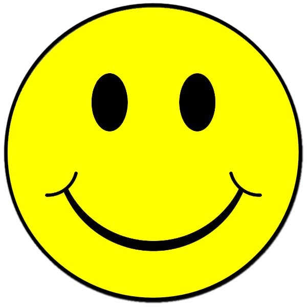 LoveTheSeventies: THE YELLOW HAPPY SMILEY FACE FROM THE 1970's - LOVE ...