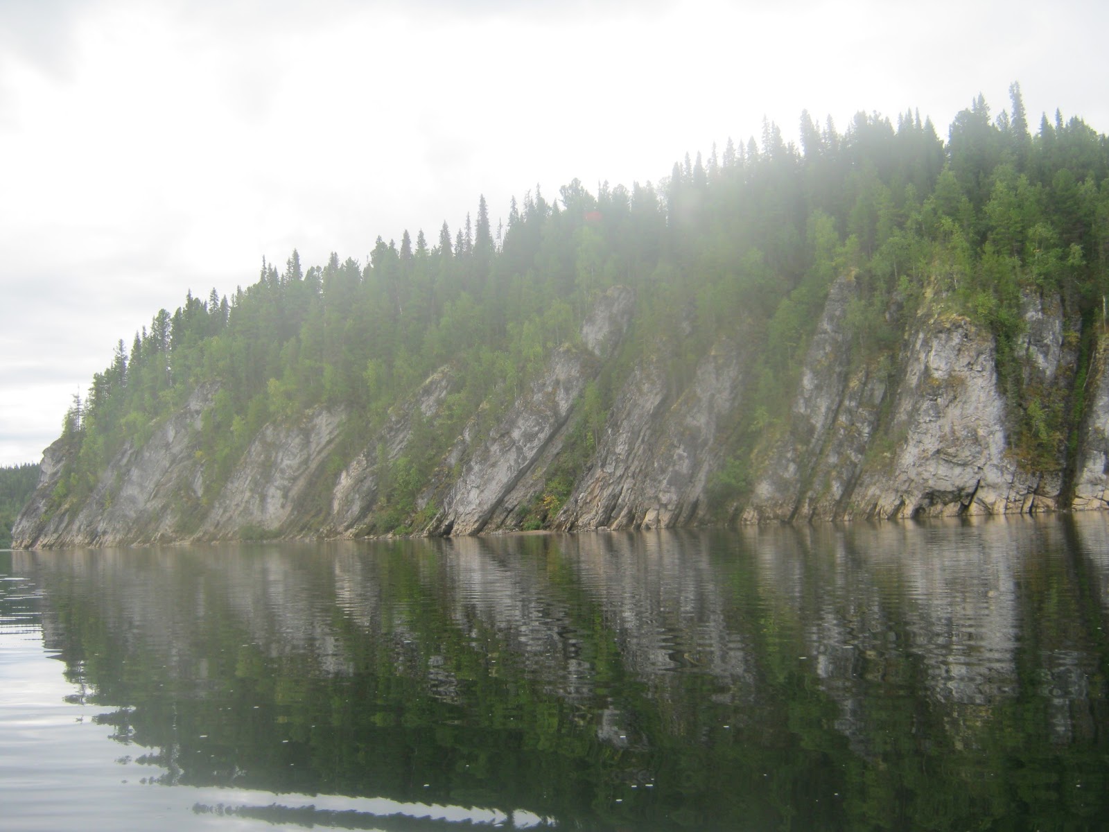 Explore Northern Ural Nature: Along the border between Europe and Asia ...