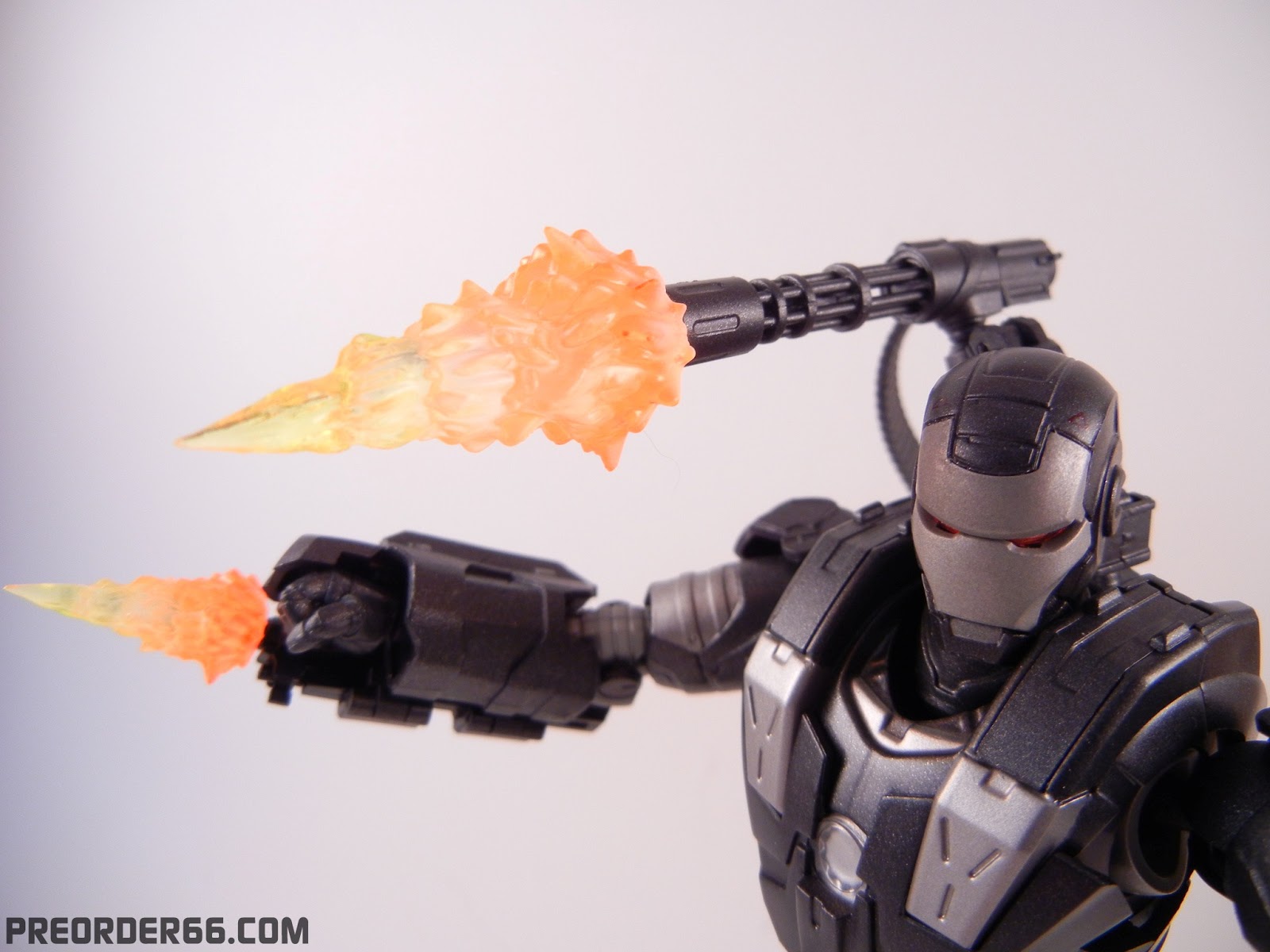 PREORDER66: Inside the box with Ichabod presents: