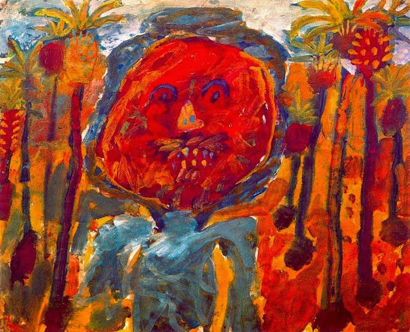 Guimoblog: El informalismo