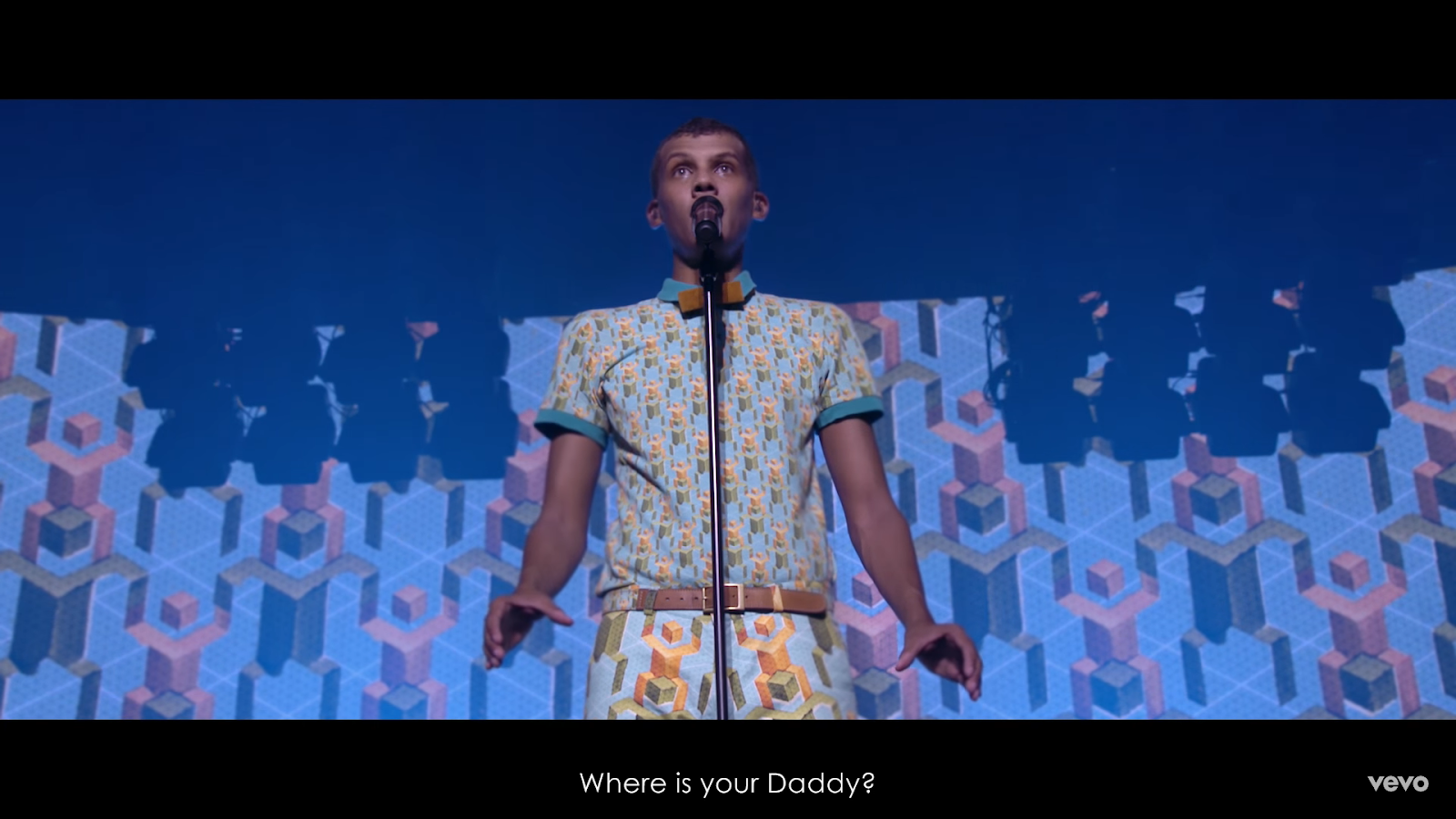 Celebrating Francophone Music: Stromae & 6 Iconic French Songs