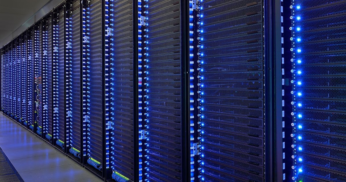 Scientia potentia est: The new supercomputer “Minerva” has been put ...