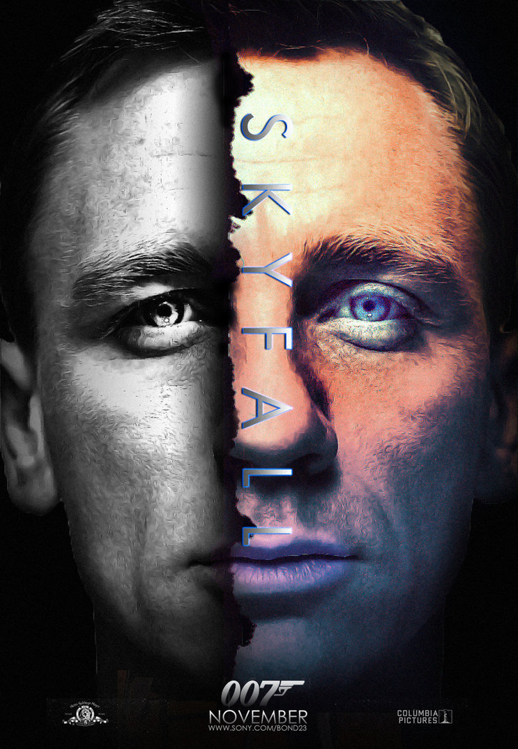 Skyfall HD Wallpapers - HD Wallpapers | Rooteto