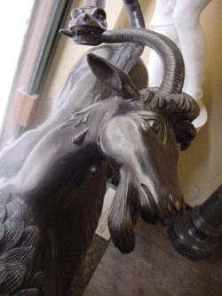 Chimeras: Chimera: the origins of the myth