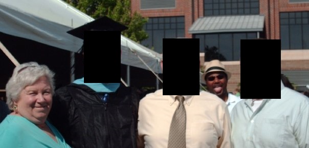 Petrit Vasi and Maura Murray: Helena Murray and Chris King