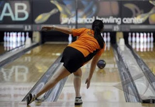 ARTIKEL TENTANG OLAHRAGA BOWLING