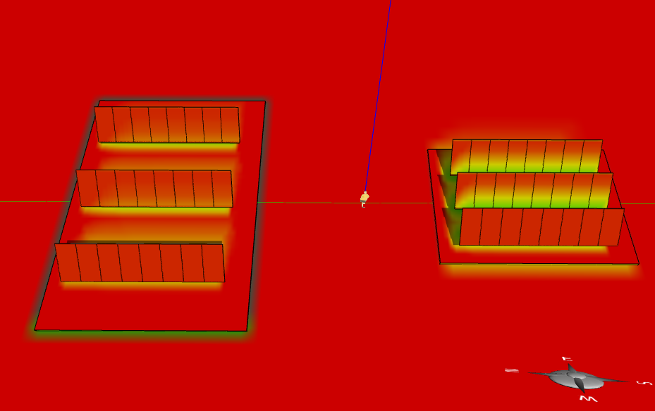 Engineering Computation Laboratory: Modeling horizontal single-axis ...