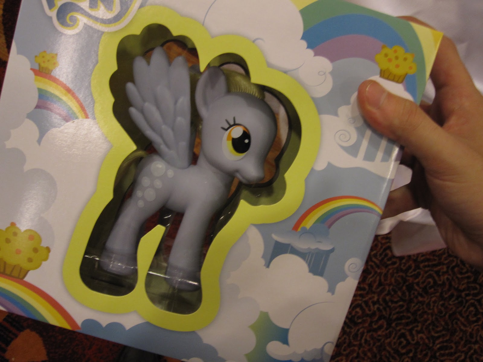Equestria Daily - MLP Stuff!: Everfree Northwest 2012 Retrospective ...
