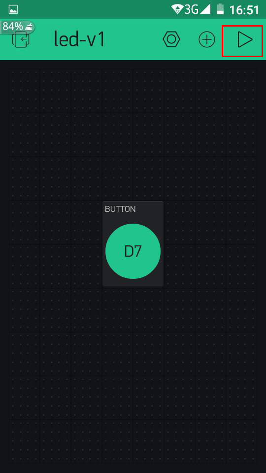 Arduino Uno Blynk ปิด เปิด ไฟ Led ผ่าน อินเตอร์เน็ต No13