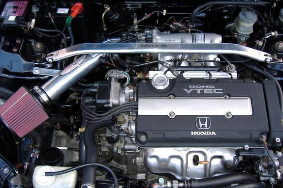 RS RACING MOTORSPORTS: Skunk2 front strut bar Polish Aluminum