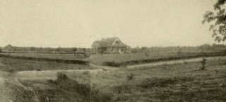 Monroe, North Carolina - Miscellaneous History: Robert B. Redwine House