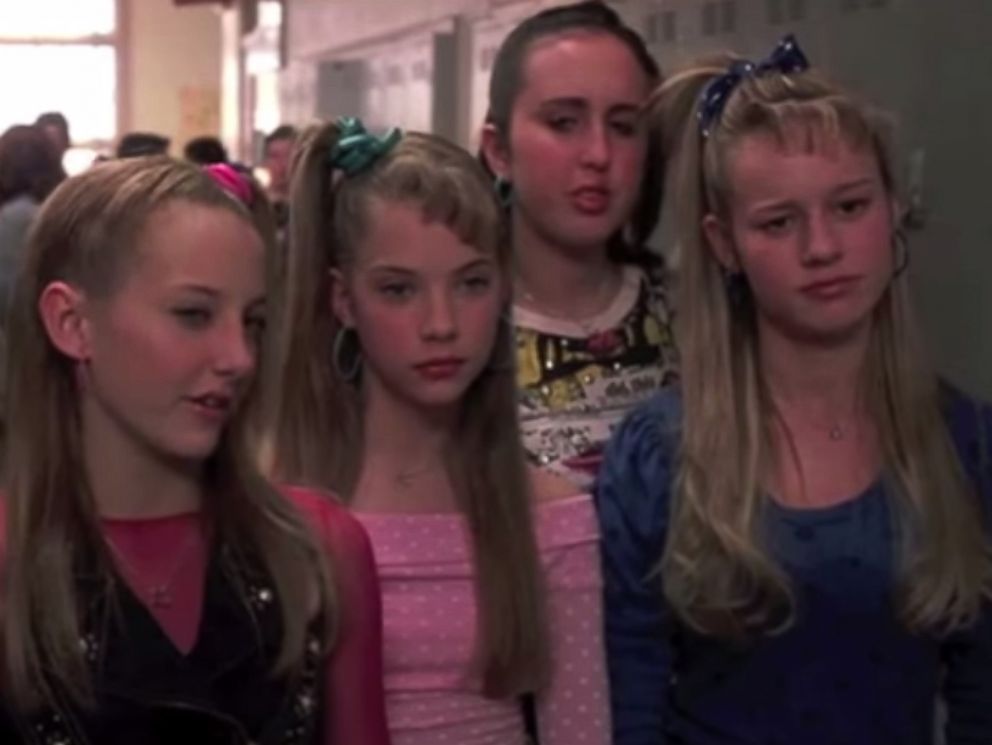 ATRIZ PREMIADA NO OSCAR 2016 ESTEVE EM FILME VISTO POR BRITTANY MURPHY