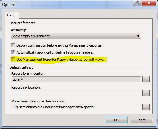 Dynamics AX and Me: Management Reporter CU8 currency conversion