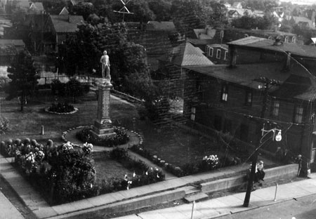 Something to Bragg About...: Springhill Mine Disaster of 1956