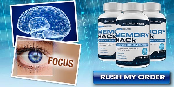 Memory Hack A great tip that can help you fight