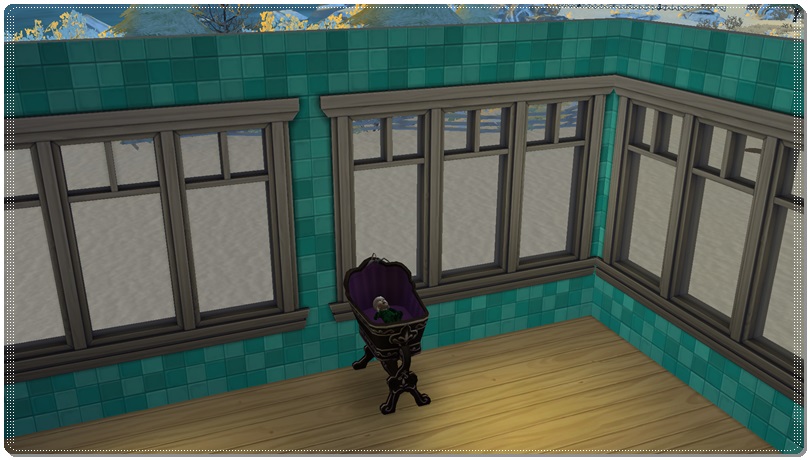 Teil 15 - Übersicht lebende MacQueens