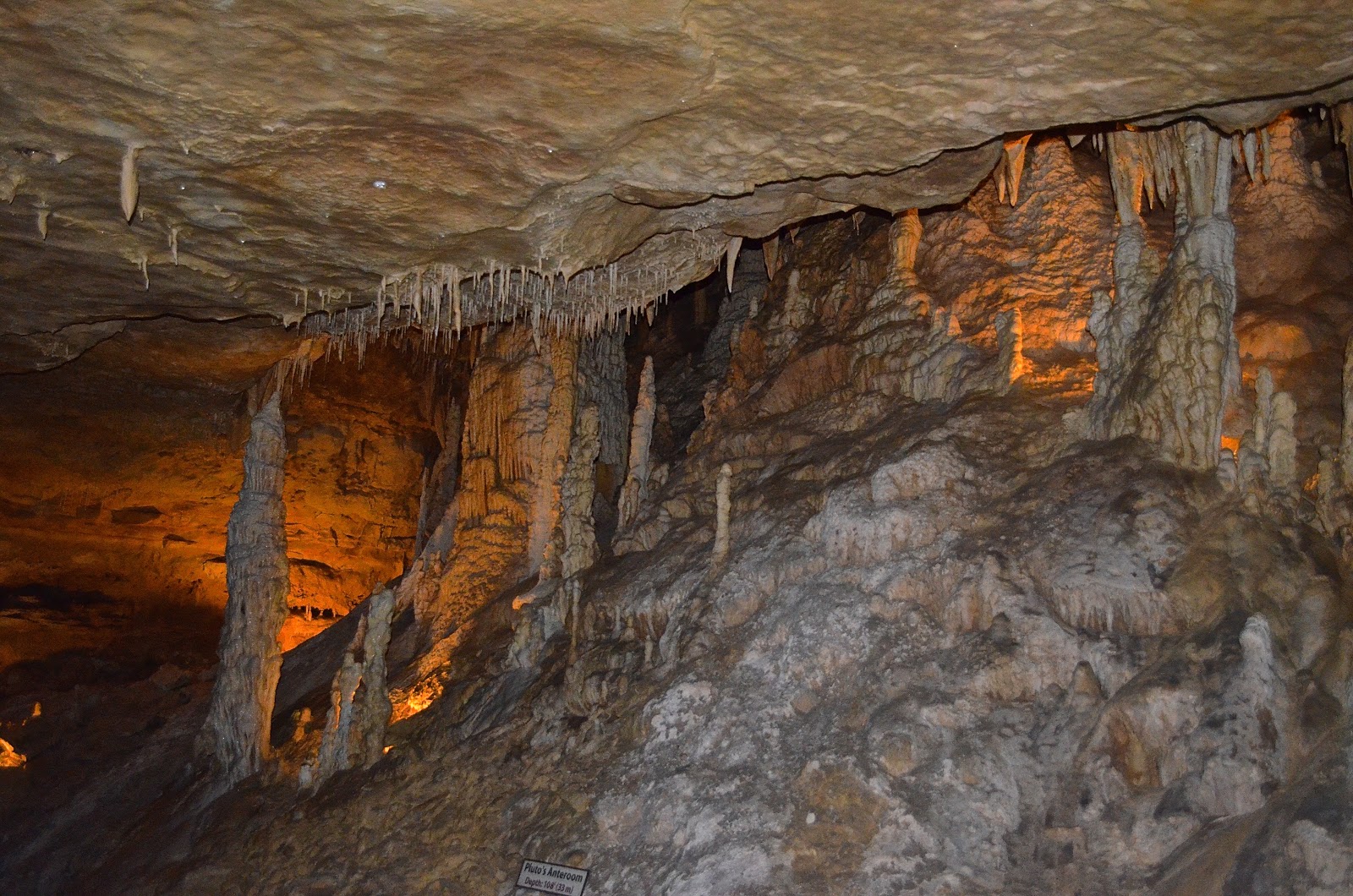 The Journey of a Lifetime: Exploring the Underworld of Calcite at ...