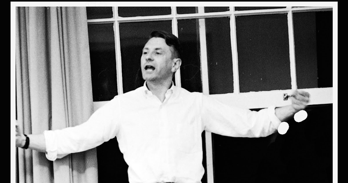 50 YEARS TODAY AGO ROBERT SPIKE MURDERED