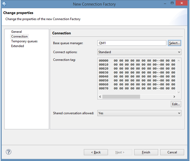 IBM WebSphere MQ Training