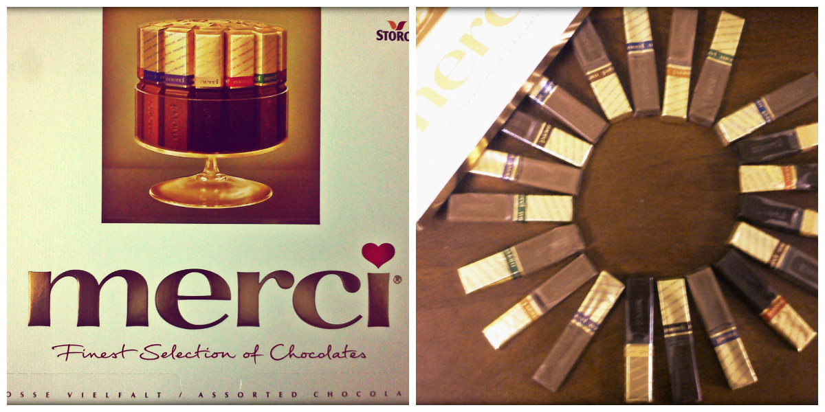 Chocosophy: The Cocoa Trees, Mumbai