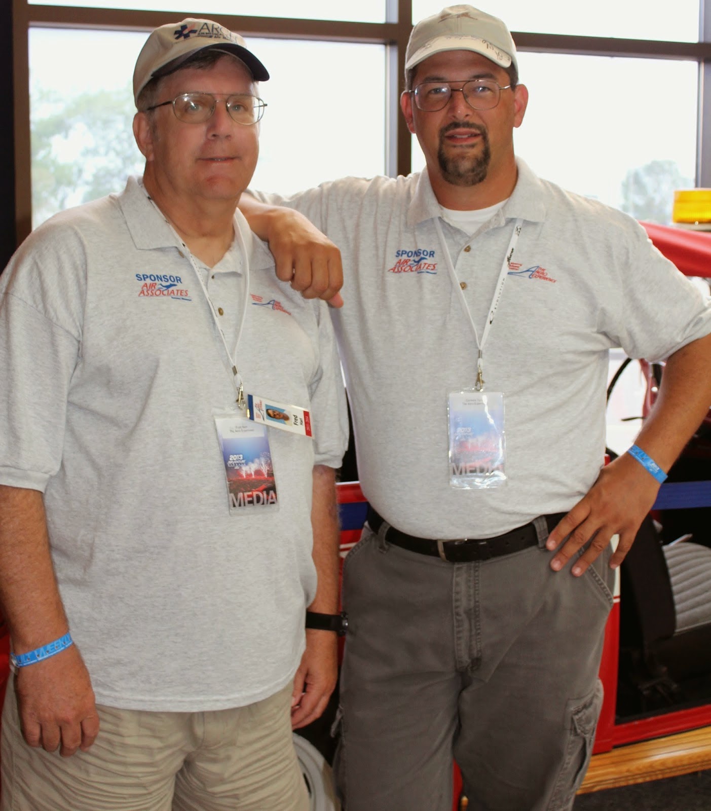 The Aero Experience: EAA AirVenture Oshkosh 2014: Smoke-N-Thunder Jet ...