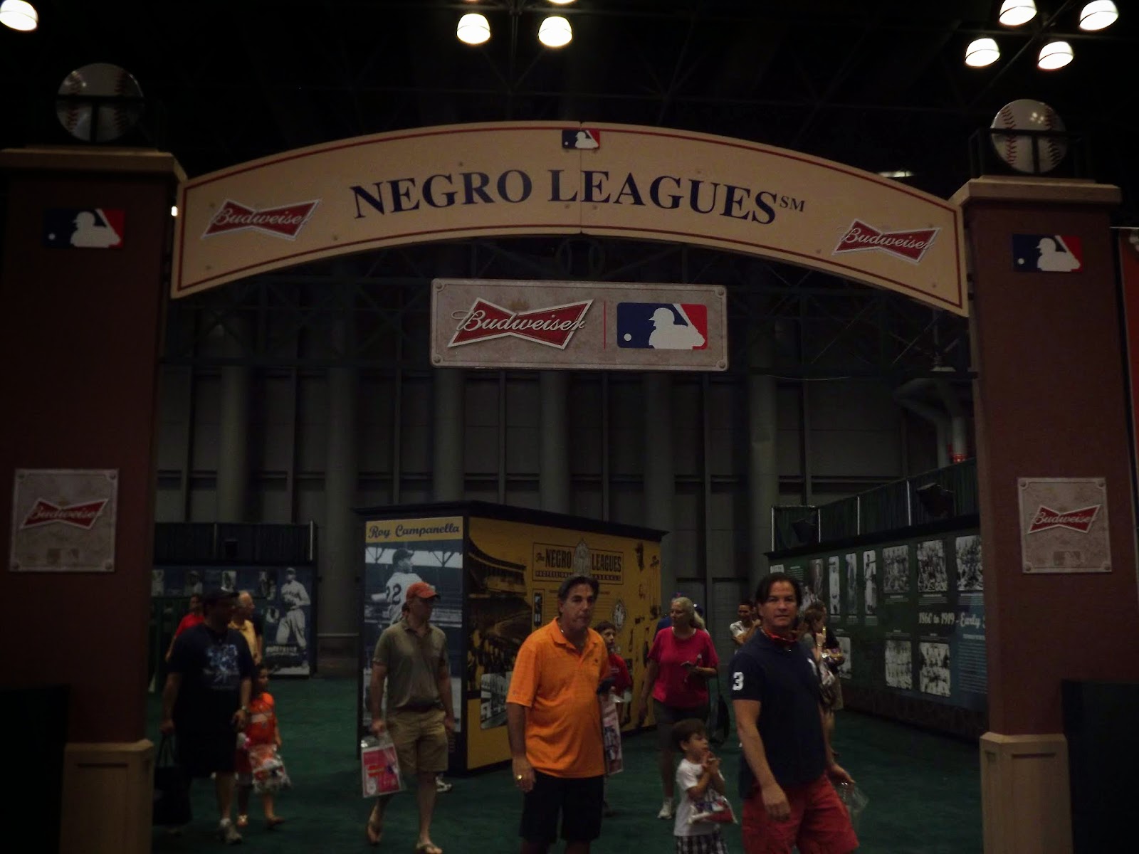 Rounding The Bases: Final Pitch 2013, MLB All Star Fan Fest