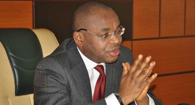 Gov Emmanuel Udom Promises Better Days In Electricity Supply - Sirealsilver