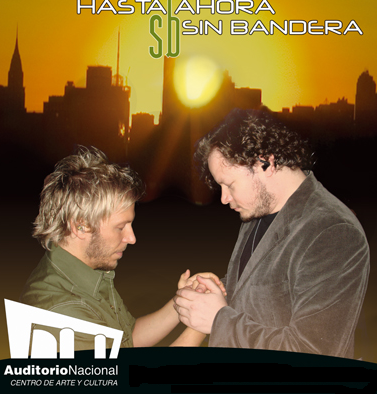 NOTICIAS Y EFEMERIDES MUSICALES Y DEL CINE: SIN BANDERA, UN 04 DE ...